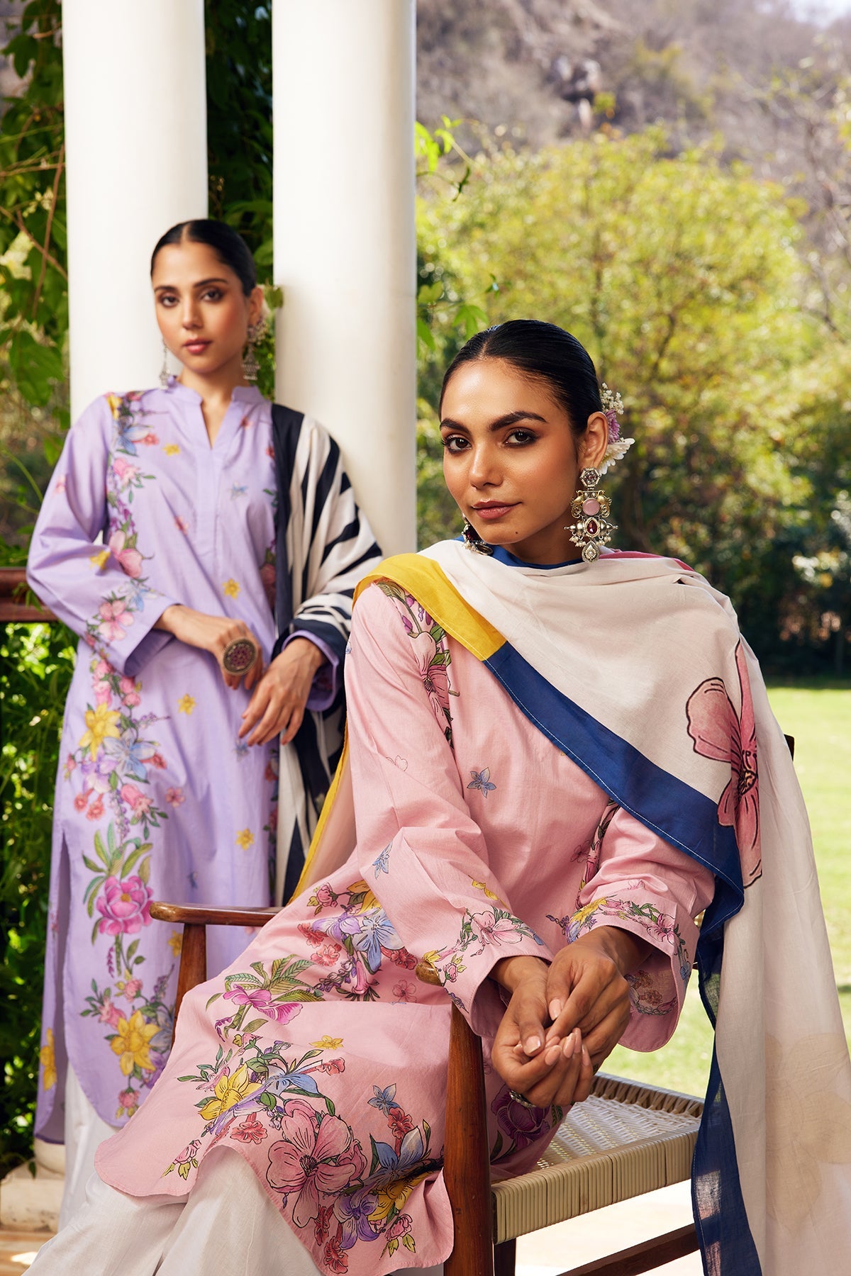 Gulzaar – ITRAAKE